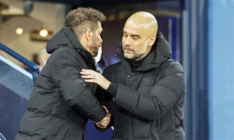 Ruim Veertig Miljoen Voor Simeone Dit Zijn De Best Betaalde Managers