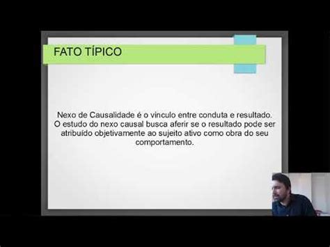 Nexo Causal I Youtube