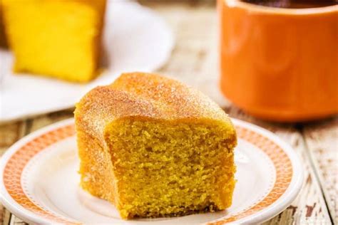 Bolo de Cenoura Sem Glúten e Sem Lactose saudável e saborosa