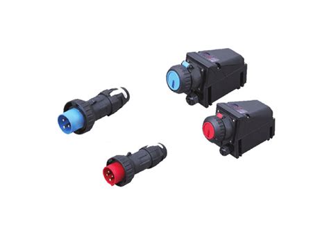 Explosion Proof Class 1 Division 2 Receptacle Factory Atex Sockets