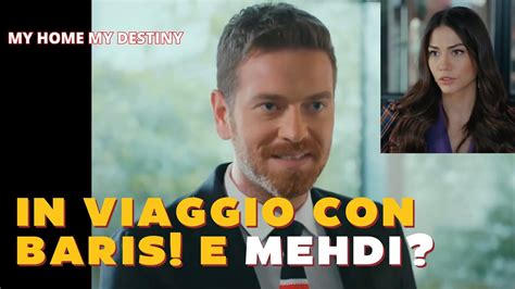 In Viaggio Con Baris La Doppia Vita Di Zeynep E Il Caso Di Megdi My