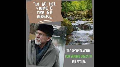 Di là dal fiume e tra gli alberi YouTube