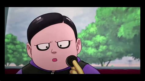 Dragon ball super super heroes en español latino full YouTube