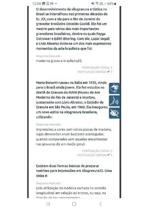 Question Rio Ii Tecnologia Da Informa O E Comunica O No Ensino E