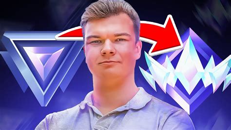 Zynex Versucht Den Unreal Rank In Fortnite Zu Erreichen Fortnite