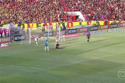 Melhores momentos Náutico 1 x 0 Sport Pernambucano