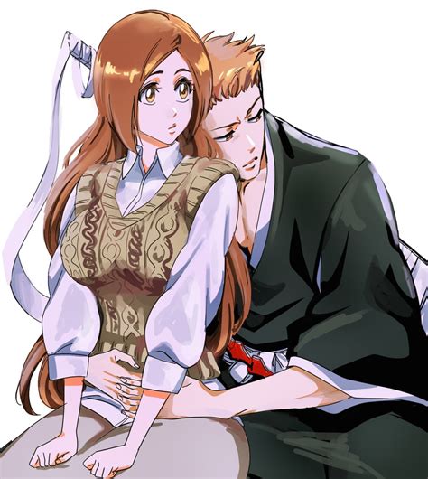 Rule Animated Bleach Desto Female Ichigo Kurosaki Inoue Orihime Hot Sex Picture