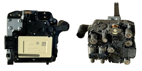 DSG 6 Mechatronik Sterownik DQ250 02E 02E927770AJ 02E927770AM