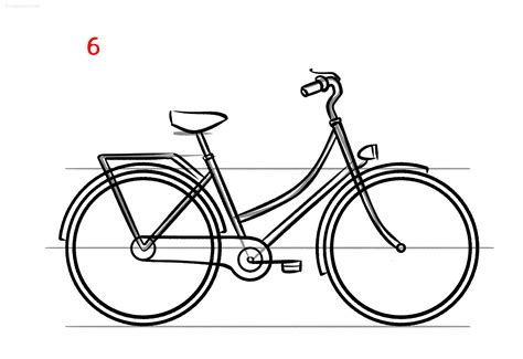 tragen Gesund Erfassung fahrrad einfach Gelblich sekundär Vegetation