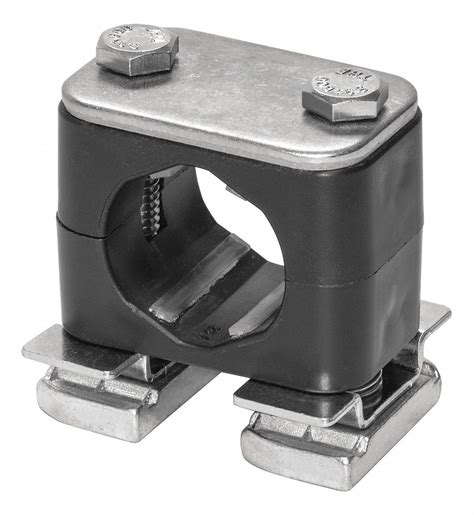 Stauff Smooth Bore Stainless Steel Clamp Beta Clamp Ag Cra