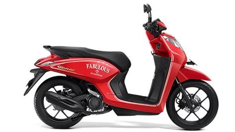 Harga 2021 Honda Genio CBS ISS Promo Review Spesifikasi Autofun