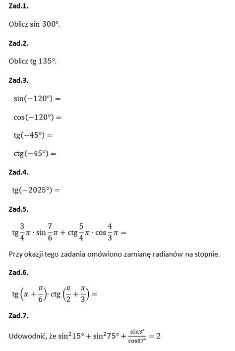 Wzory Redukcyjne Video Lekcja The Mathteacher