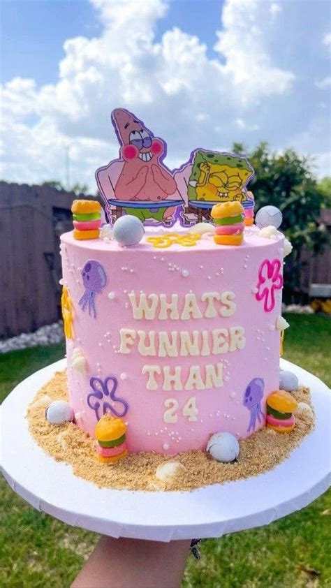 Pi Ata N Mero Bob Esponja Artofit
