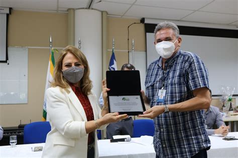 Diretoria da Associação de Auditores do TCE PI finaliza gestão