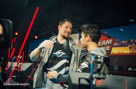 Dota 2 Secret vence Evil Geniuses e é campeã do DreamLeague S13 Major