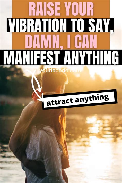9 WAYS TO RAISE YOUR VIBRATION TO MANIFEST ANYTHING YOU WANT In 2021