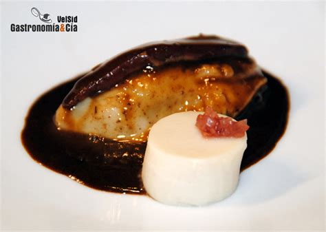 Las recetas del Fòrum Gastronòmic de Girona 2011 Gastronomía Cía