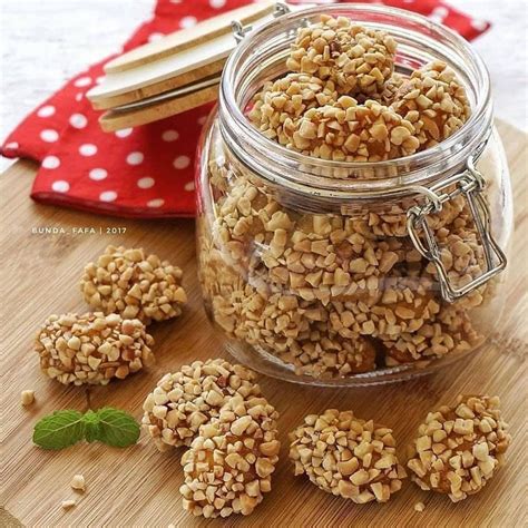 Resep Kue Lebaran Enak Praktis Dan Mudah Dibuat Sendiri Artofit