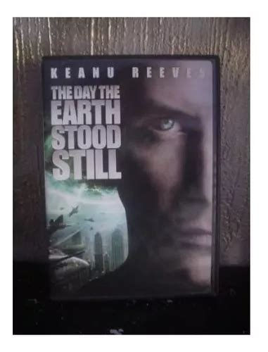 El Dia Que La Tierra Se Detuvo 2 Discos Dvd