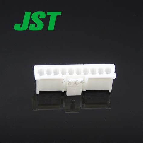XAP 10V 1千金供应JST连接器间距2 5mm塑壳原厂现货J 虎窝淘