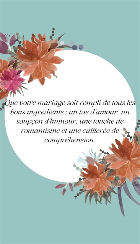 Mot félicitation mariage textes et cartes gratuites à offrir