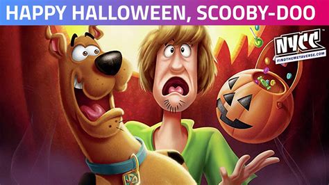 Total 38 Imagem Scooby Doo Happy Halloween Br Thptnganamst Edu Vn