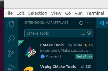 How To Install And Configure Visual Studio Code For ROS 2