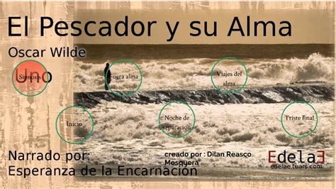 El Pescador Y Su Alma By Dilan Reasco M