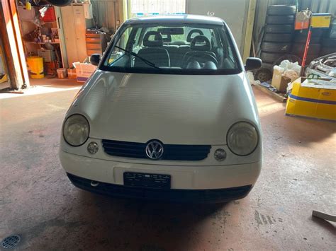 Vw Lupo Kaufen Auf Ricardo