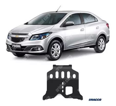 Cubre Carter Bracco Chapon Chevrolet Prisma Onix Spin Cobalt En Venta