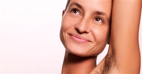 Share 140 Do Women Have Armpit Hair Super Hot POPPY