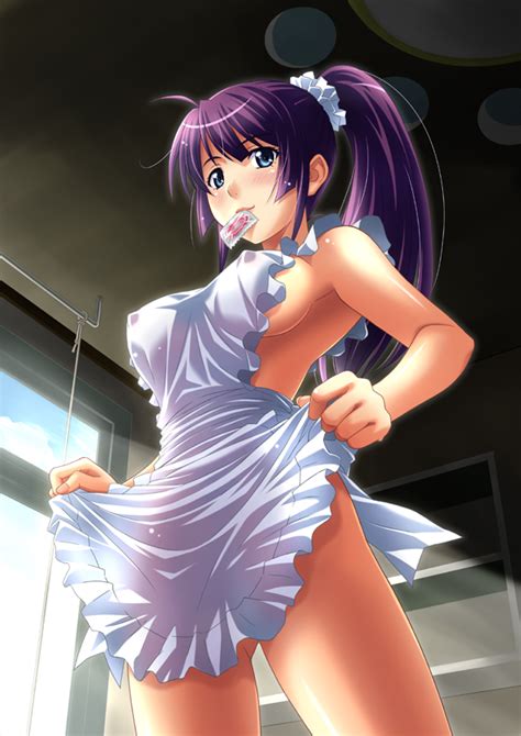 Senjougahara Hitagi Monogatari And 1 More Drawn By Nakajima Akihiko