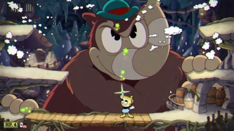 Cuphead The Delicious Last Course Review HubPages