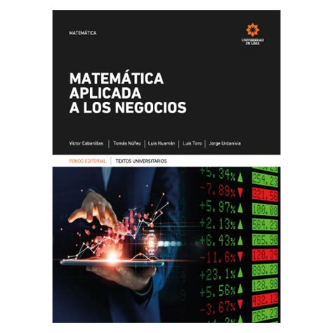 Álgebra Lineal Fernando Hoyos Gilberto Gómez y Máximo Mitacc