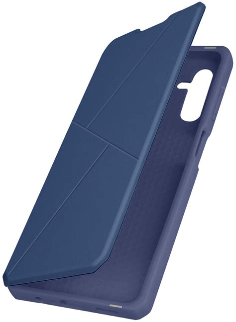 Dux Ducis Skin X Series Klapphülle für Samsung A13 5G A04s