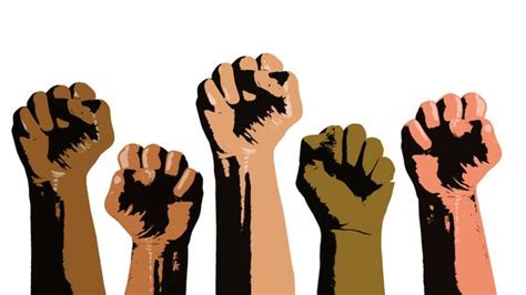 L Anti Racisme Un Mouvement Mondial