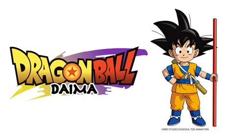 Dragon Ball Daima Il Trailer Della Nuova Serie Tv In Arrivo Nel 2024