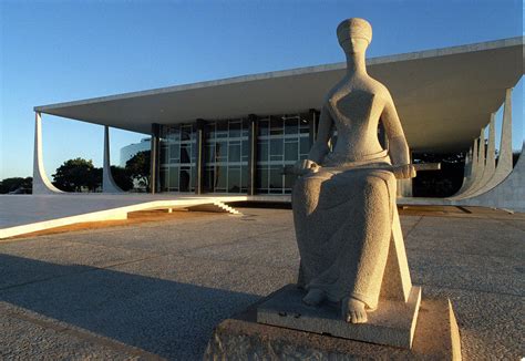 Adi A O Direta De Inconstitucionalidade Das