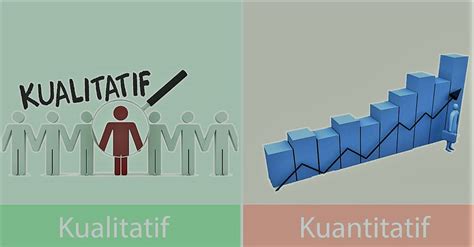 Variabel Kualitatif Dan Kuantitatif