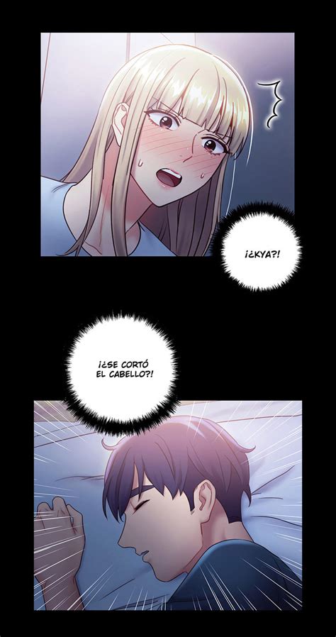 Las Amigas De Mi Madrastra Sin Censura Capitulo Ver Manhwas