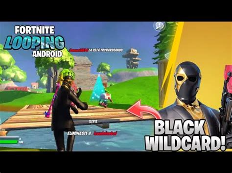 Probando La Nueva Skin Exclusiva De Mi Torneo En Fortnite Looping