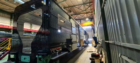 Cum arată noile trenuri Alstom cumpărate de CFR cu jumătate de miliard