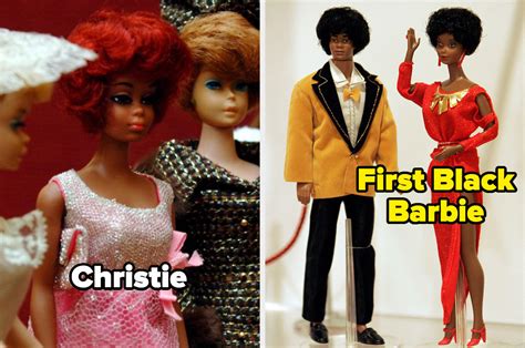 21 Surprising Barbie Facts You Need To Know Today 56 OFF