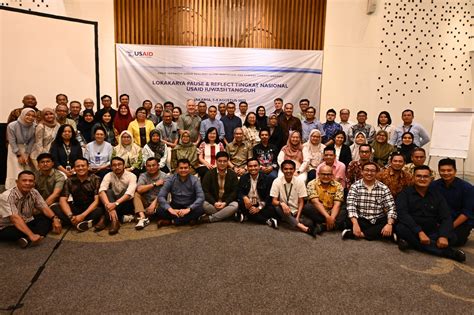 Perumda Air Minum Tirta Kahuripan Bogor Kolaborasi Dengan USAID IUWASH