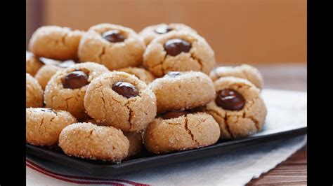Recette de biscuit à la pâte à tartiner facile et rapide YouTube
