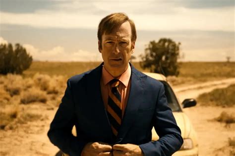Better Call Saul todo lo que sabemos de la sexta y última temporada