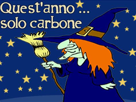 Epifania 2018 arriva la Befana ecco le IMMAGINI più divertenti per