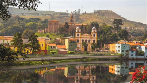 Pirapora Do Bom Jesus Guia Rápido Sobre A Cidade Paulista