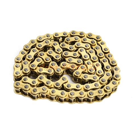 New KMC Camshaft Chain Cam Timing Chain For Yamaha XS250D E XS360C D