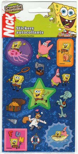 Nickelodeon Stickers Ideas In Nickelodeon Stickers Sticker